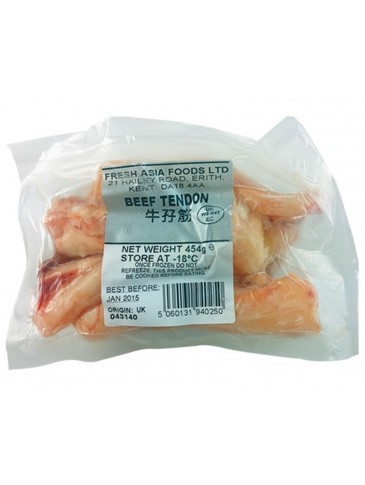 Fish & Meat Products